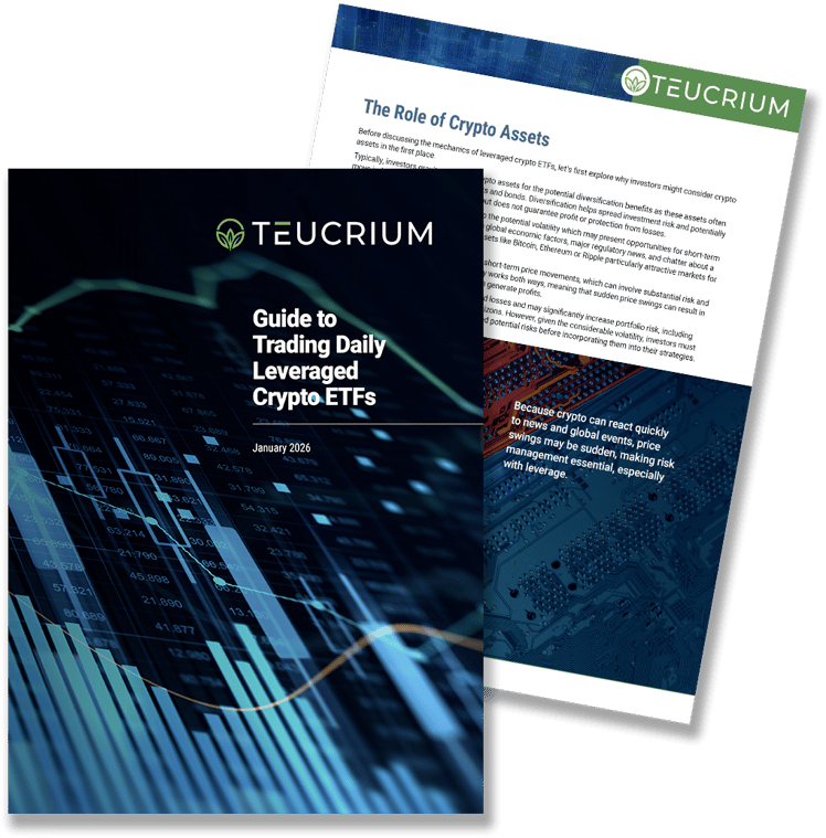 Teucrium Guide to Trading Daily Leveraged Crypto ETFs