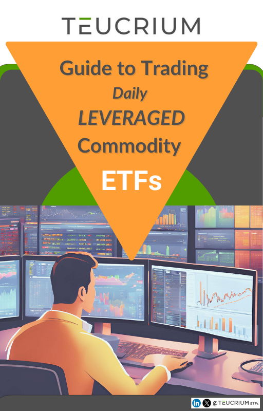 Investor Guide to Trading Daily Leveraged Commodity ETFs